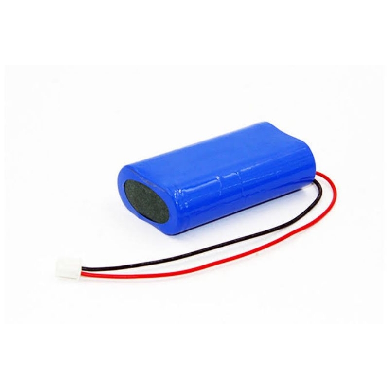 7.4v 2s 1p-4p with 10a bms high capacity 18650 battery | Shopee Philippines