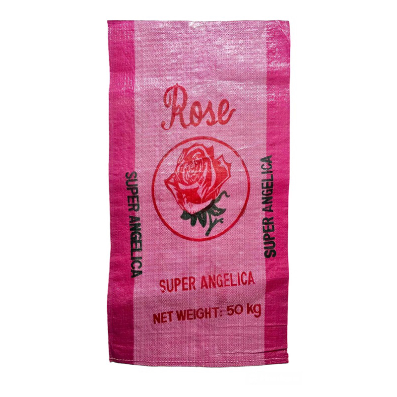 100pcs (50kg / 25kg) ORDINARY BRAND NEW SACKS (BULK) | Shopee Philippines