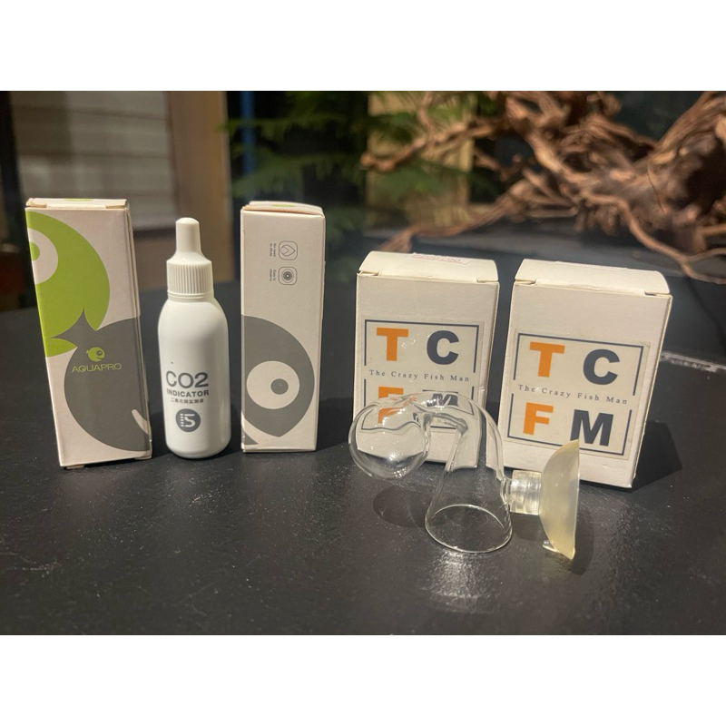 DROP CHECKER & CO2 INDICATOR | Shopee Philippines