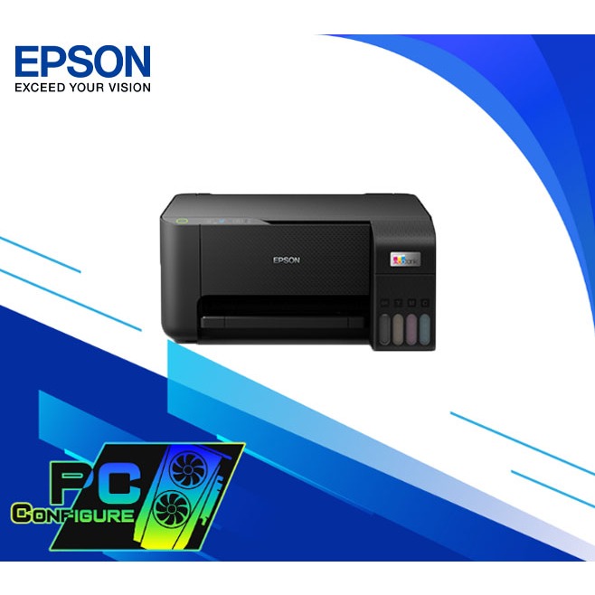 Epson L3210 MFP Printer | Shopee Philippines