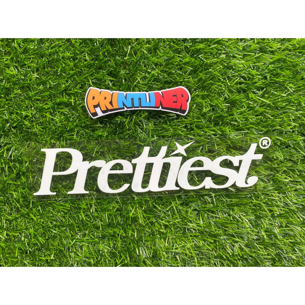 PRETTIEST STICKER DECALS FOR MOTORCYCLE, CARS & ETC (WATERPROOF ...