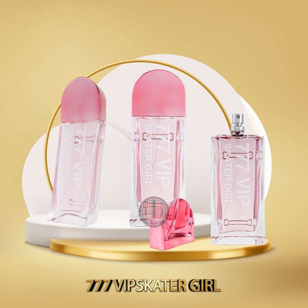 777 VIP SKATER GIRL Beauty > Perfumes & Fragrances | Shopee Philippines