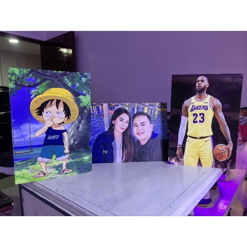 Personalized Sintra Board 4A Available in 2D and Flat | Shopee Philippines