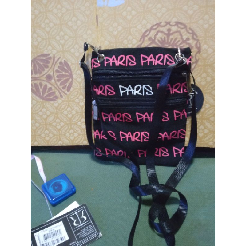 Robin Ruth sling bag Japan surplus | Shopee Philippines