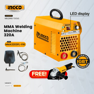 ingco grinder - Best Prices and Online Promos - Mar 2024 | Shopee ...
