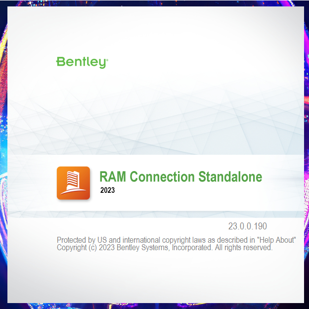 RAM Connection CONNECT Edition 2023 v23 | FULL VERSION | NO EXPIRY ...