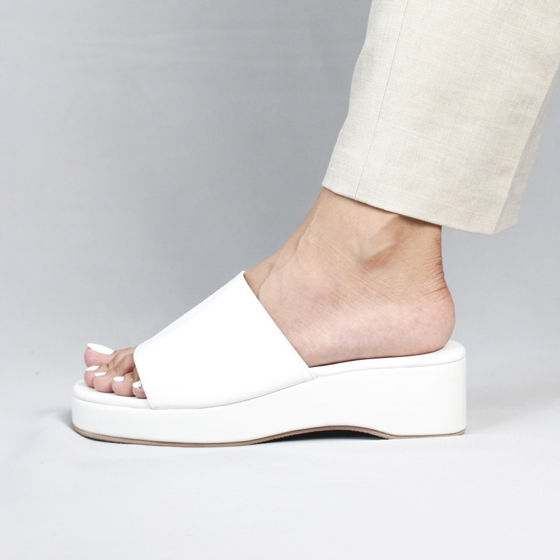 Lisbon 2 inches heels by Geulia Platform and Wedges for Women | Shopee ...