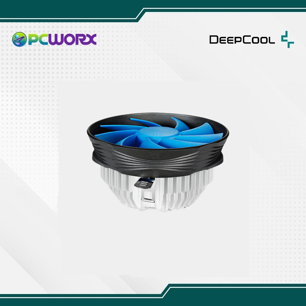 Deepcool DP-MCAL-GA Gamma Archer | Shopee Philippines