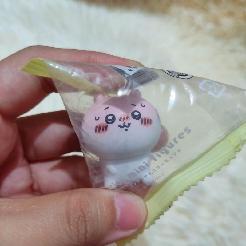 [RESTOCK] Chiikawa Hachiware Usagi Shisa figures nagano chikawa SEALED | Shopee Philippines