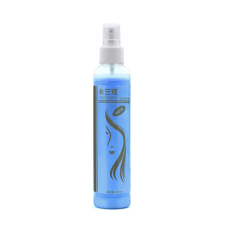 Hair Repair Lotion Spray Hair Serum Mask Deep Repair For Dry Hair ...