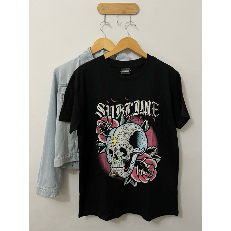 SUBLIME BAND SHIRTS COMPILATION (BRAND NEW OVERRUNS) | Shopee Philippines