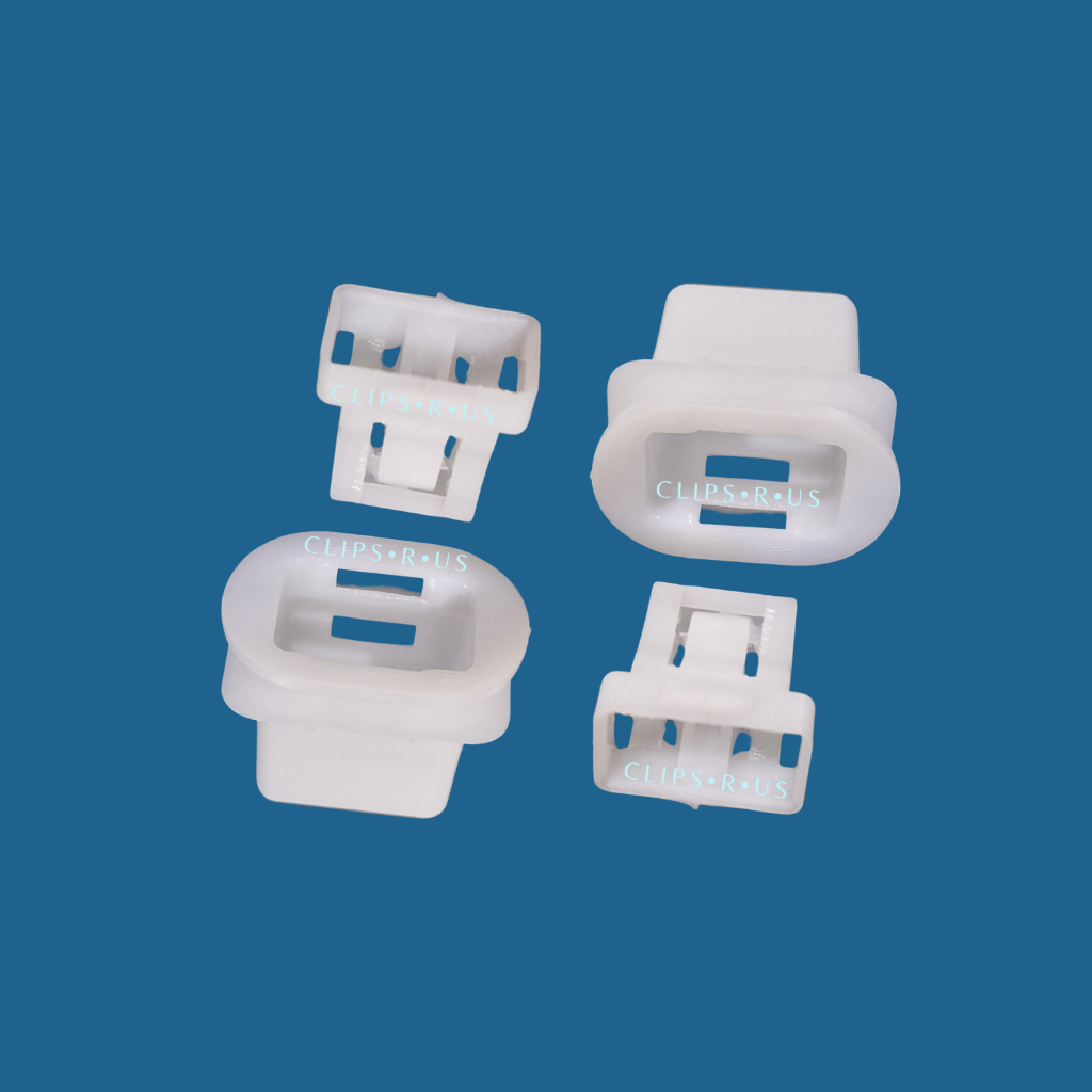 2 Pieces Rear Seat Lock for Toyota Corolla Small body, Big body and ...