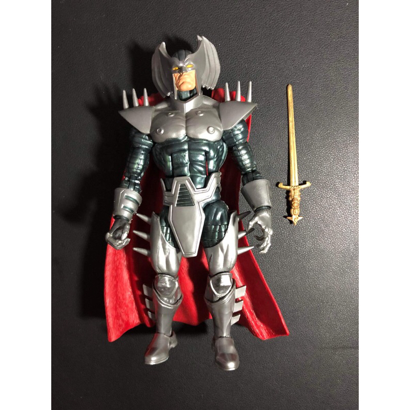 Marvel Legends Stryfe | Shopee Philippines