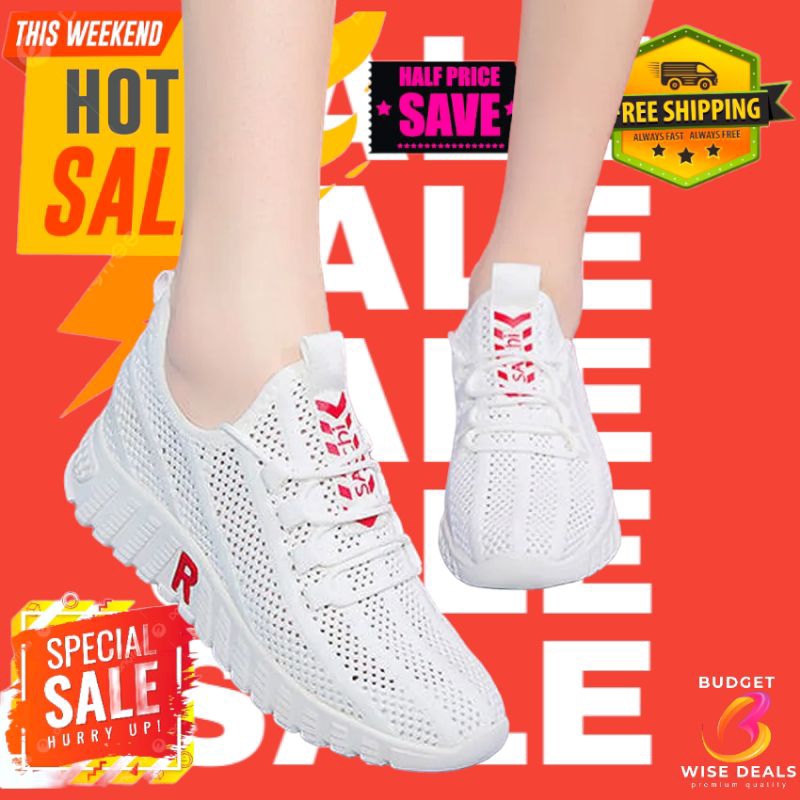 BWD New 2024 Hot Latest Affordable Trendy Korean Casual Fashion Sport ...