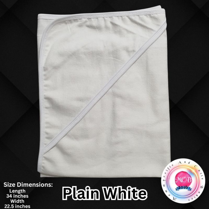Receiving Blanket for Baby (Pranela) | Shopee Philippines