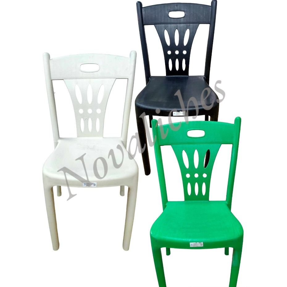 HAMPAS CHAIR UNBREAKABLE HEAVY DUTY HIGH QUALITY CHAIR (MAXIMUM PER ...
