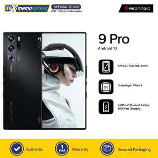 Shop redmagic 9 pro for Sale on Shopee Philippines