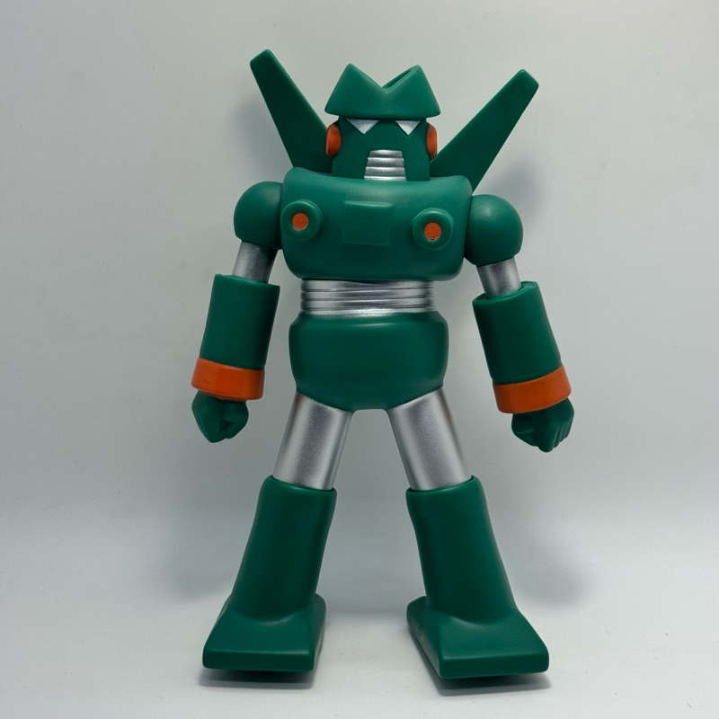 Kantam Robo Crayon Shin-Chan Anime Robot Figurine | Shopee Philippines