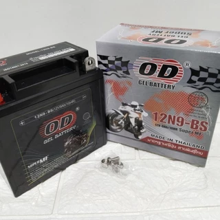 od battery - Best Prices and Online Promos - Apr 2024 | Shopee Philippines