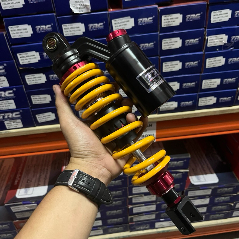 TRC RACING SHOCK 300MM MIO SERIES | Shopee Philippines