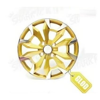 {Shark King} Tricycle Side Wheel Mags By17 (GB-930) | Shopee Philippines