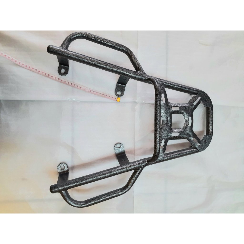 Motorcycle Carrier Mono Rack Bracket for Honda ADV Metal Warrior ...