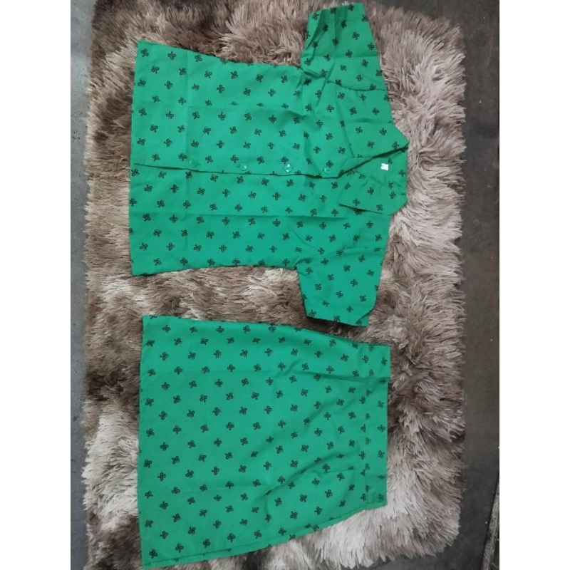 TERNO TEACHER GSP GOODQUALITY | Shopee Philippines