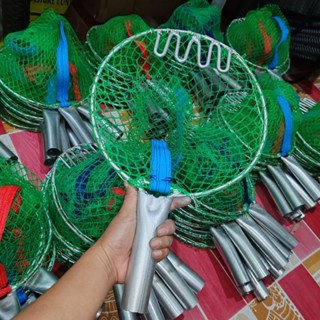 Buslo or fruit picker basket galvanized | Shopee Philippines