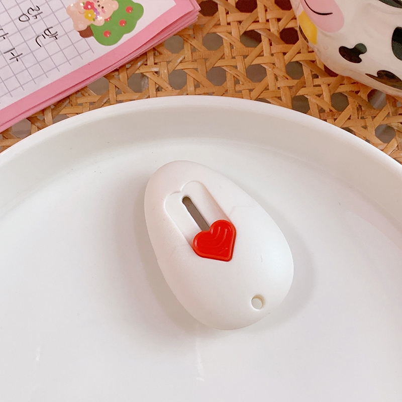 CHO⭐Mini Cartoon Art Cutter Portable Opening Box Small Cutter Student ...