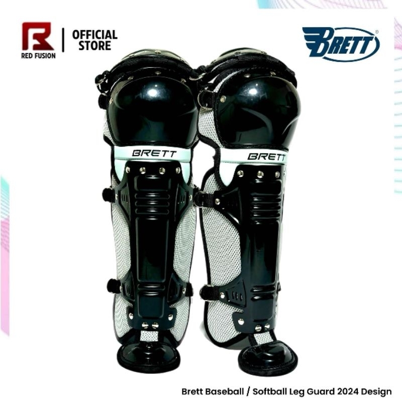 Brett Baseball / Softball Leg Guard | Shopee Philippines