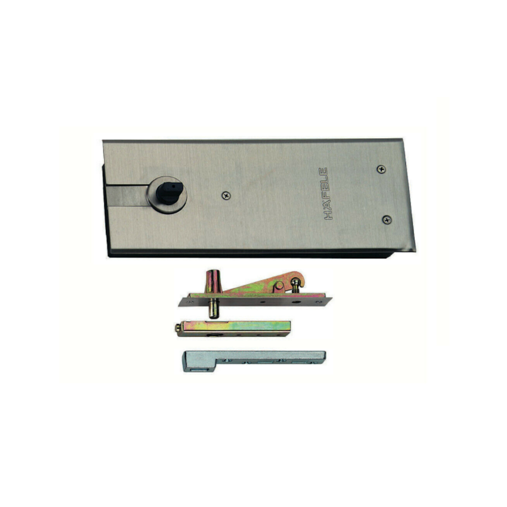 Hafele Floor Pivot Hinge Complete | Shopee Philippines