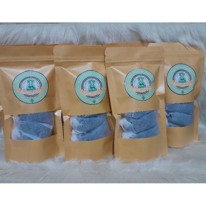 Batangas Kapeng Barako Premium (tea Bag) | Shopee Philippines