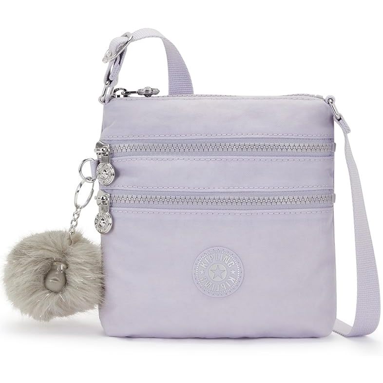 Kipling Alvar Extra Small Mini Bag | Shopee Philippines
