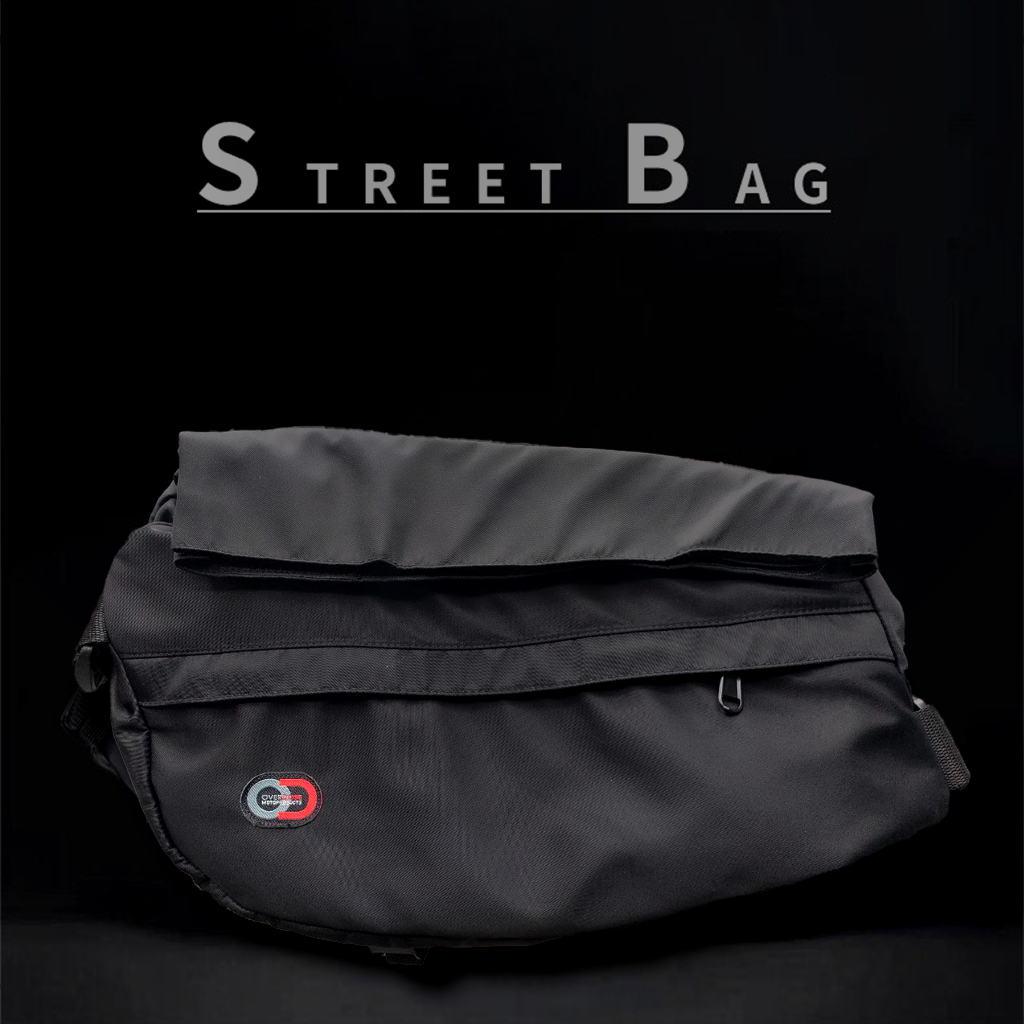 ODM URBAN STREET BELT&BODY BAG | Shopee Philippines