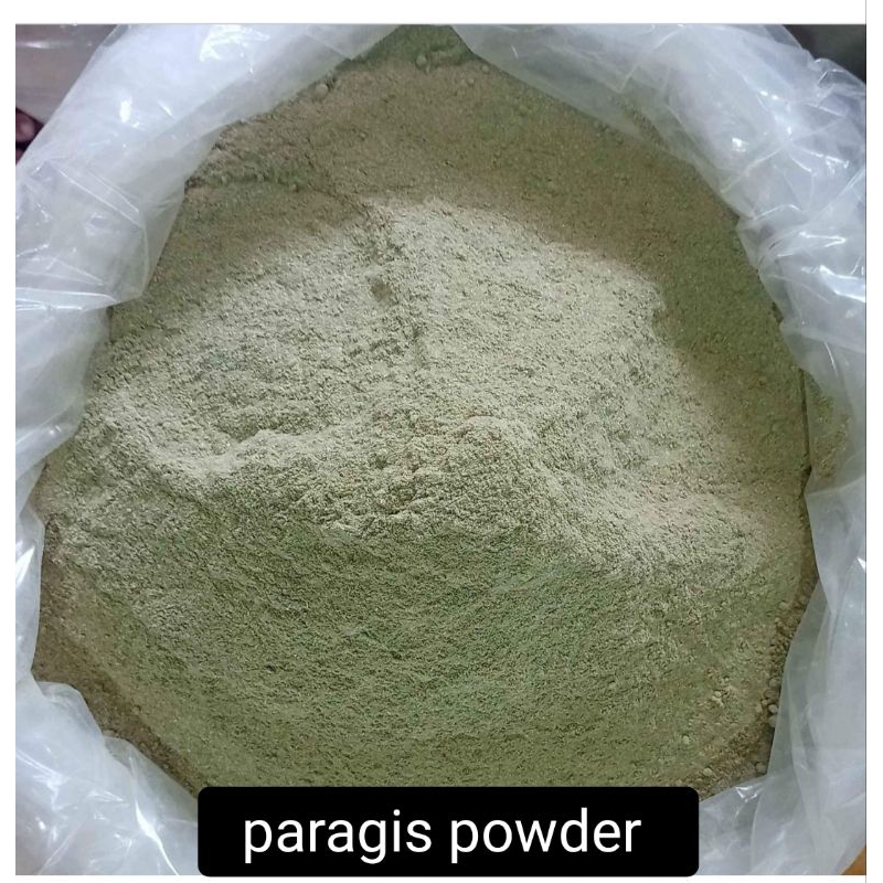 PARAGIS POWDER 500grams | Shopee Philippines