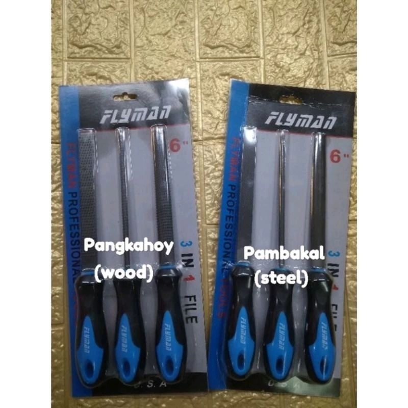 Original Flyman Kikil 3in1 Set | Shopee Philippines