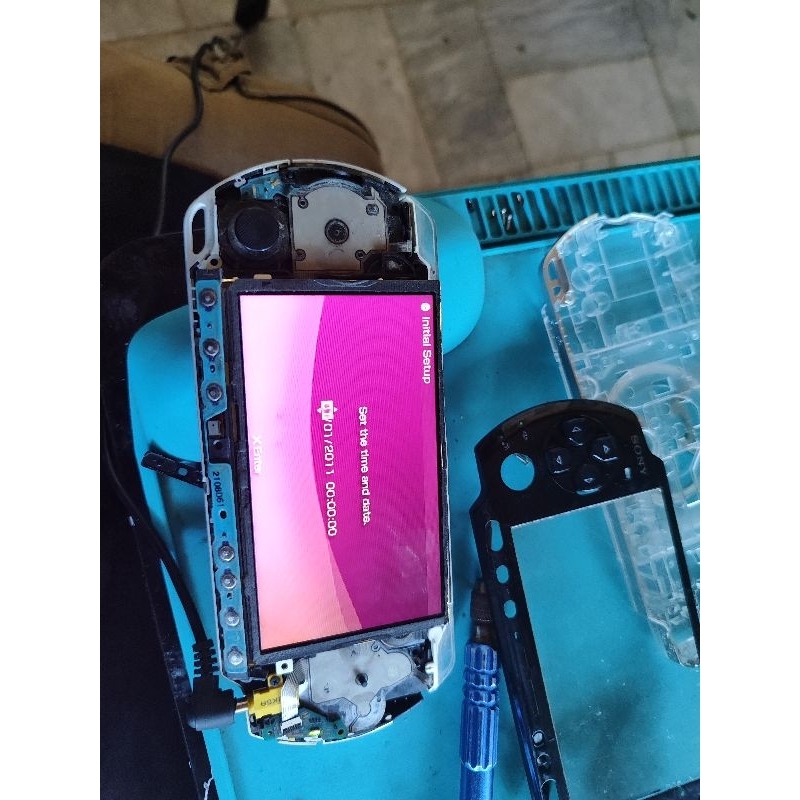 psp 1k,2k,3k street, psp go,dsi ,dsi lite dsxl,dsxls (don't add to cart ...