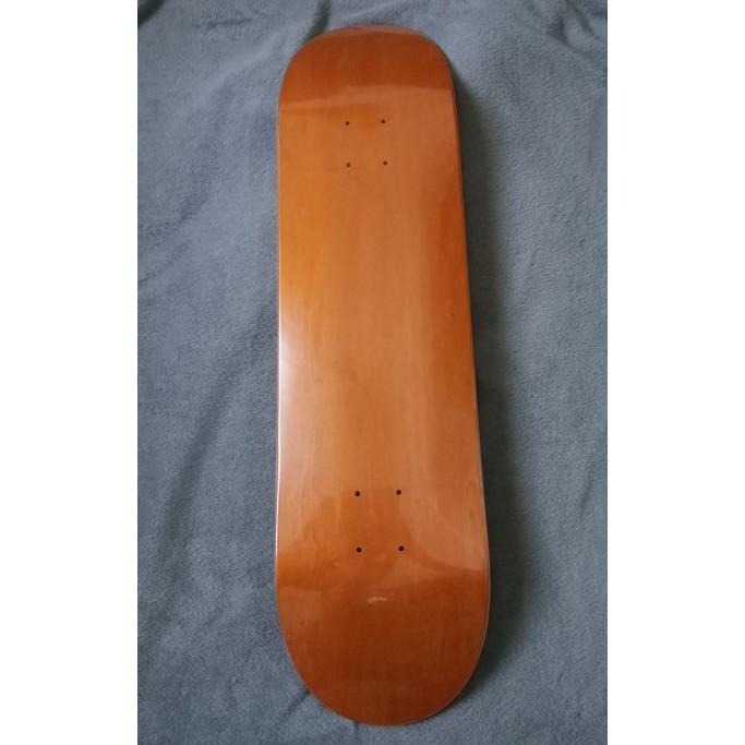 Skateboard Deck Blanks - Professional Grade, Canadian Maple - with Griptape | Shopee Philippines