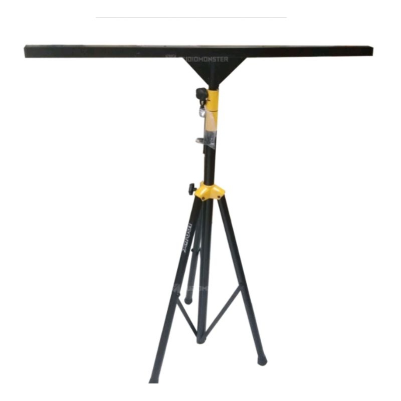LS5 LIGHT STAND TRIDENT | Shopee Philippines