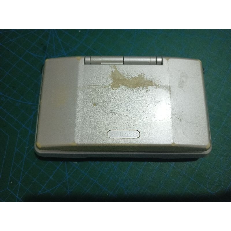 Nintendo DS Fat (worn out) | Shopee Philippines