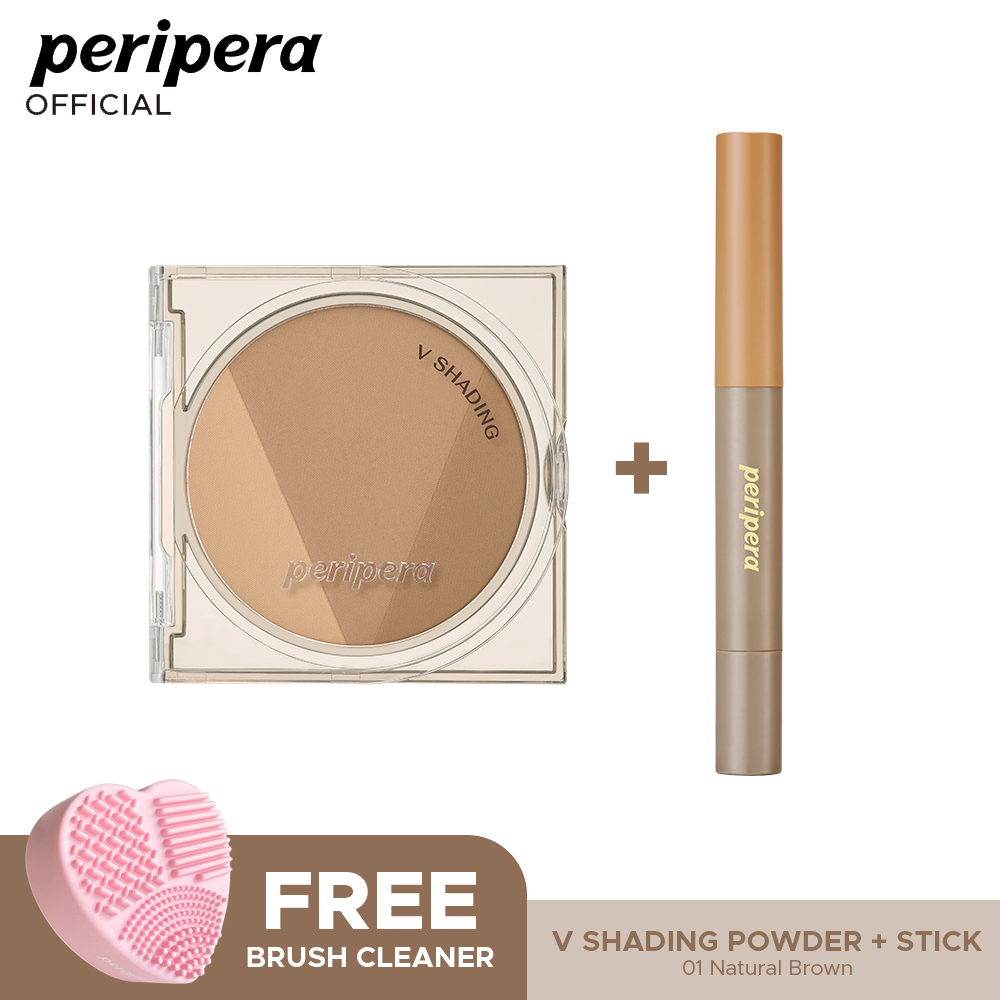 Peripera V Shading 9.5g / 0.6g | Shopee Philippines