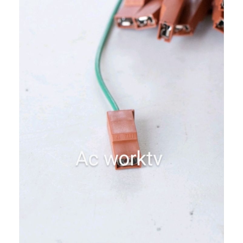 Horn socket with lock high quality (Sold per PCs) | Shopee Philippines