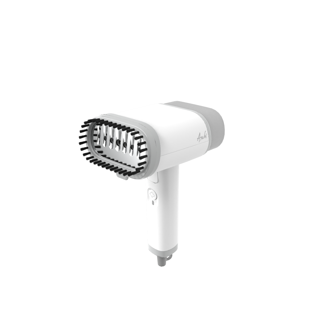 ASAHI CI-270S HANDHELD GARMENT STEAMER | Shopee Philippines