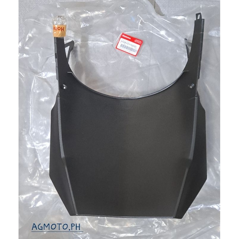 CLICK 125i ARARO V3 V4 HONDA GENUINE PARTS Lower front cover for CLICK ...