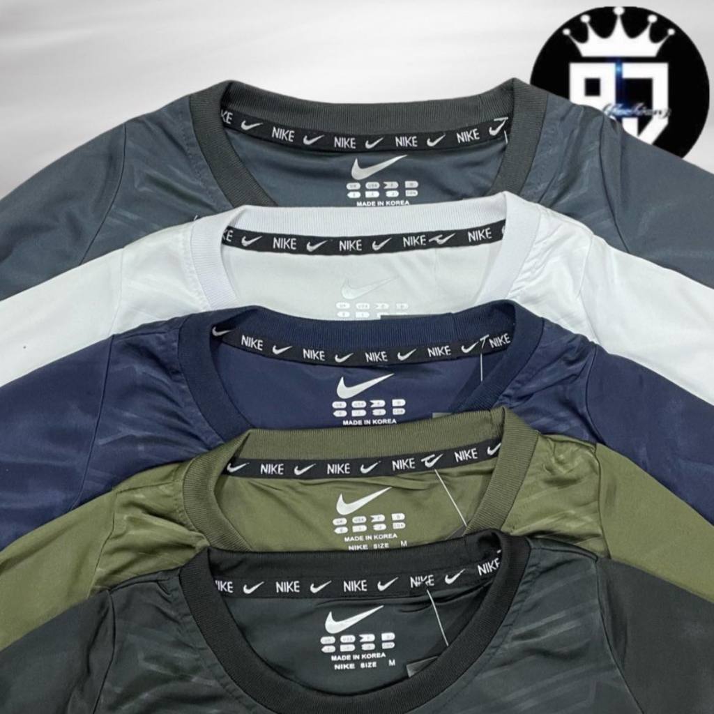 Dri fit longsleeve for men compression shirt compression long sleeve ...