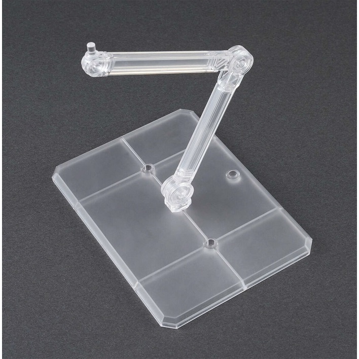 Action Base 7 (Clear 2pcs) | Shopee Philippines