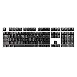 Wooting two HE Lekker Linear60 Fullsize Analog Mechanical Keyboard ...