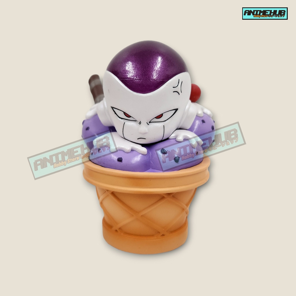 GK CPRS KO Dragon Ball Freeza Ice Cream Violet | Shopee Philippines