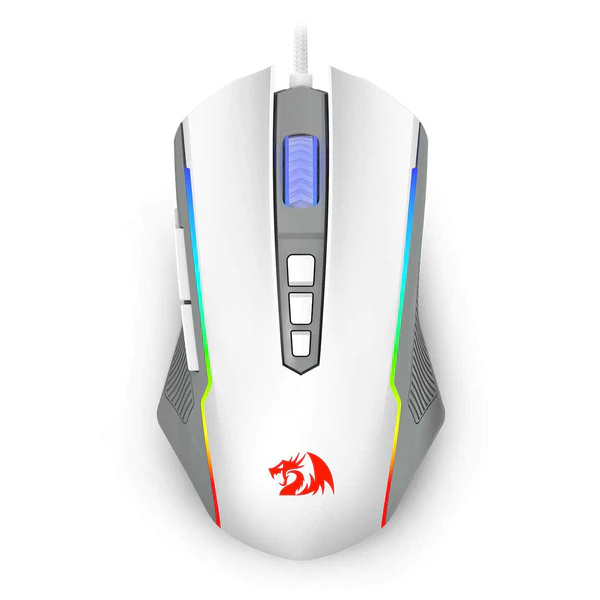 Redragon M910H Ranger Basic Wired RGB Gaming Mouse | Shopee Philippines