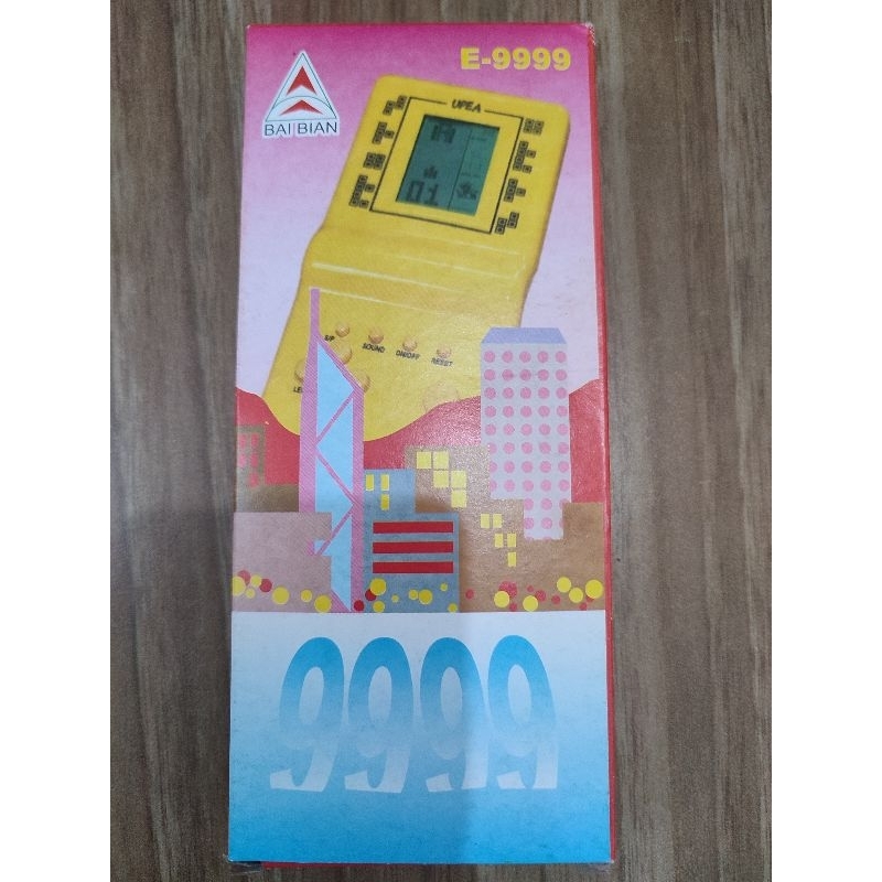 BRICK GAME (FOR KID) | Shopee Philippines